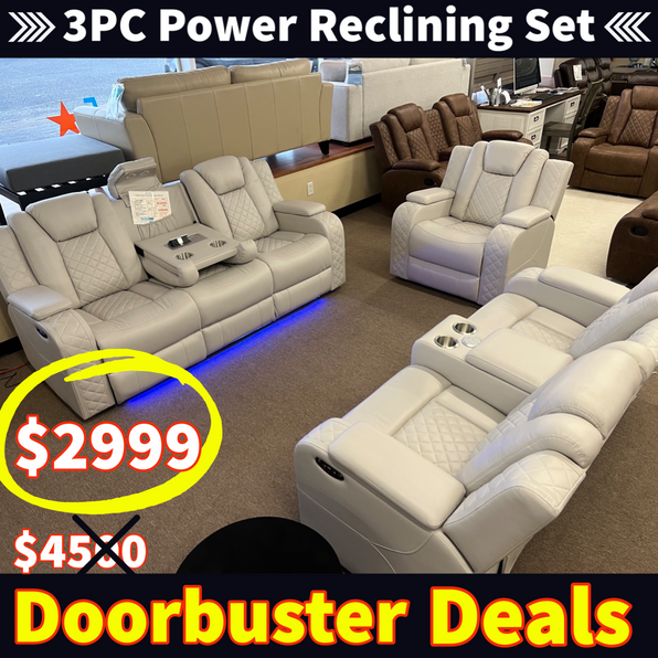 Furniture Store in Northwest Arkansas | Furnishings 4 Less ...