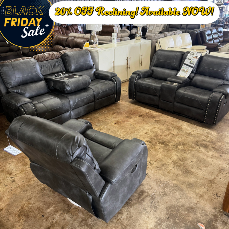 Furniture Store in Northwest Arkansas | Furnishings 4 Less