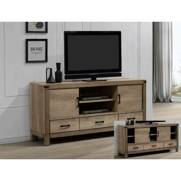 Matteo TV Stand - Furnishings4Less
