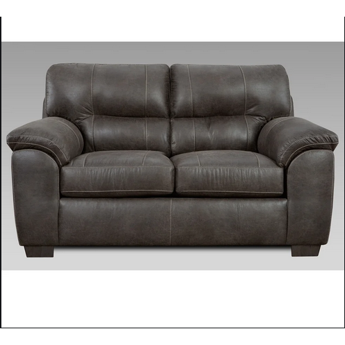 Sequoia Ash Sofa Set - Furnishings4Less