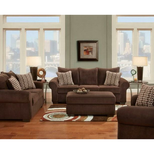 Mink coloured sofa store